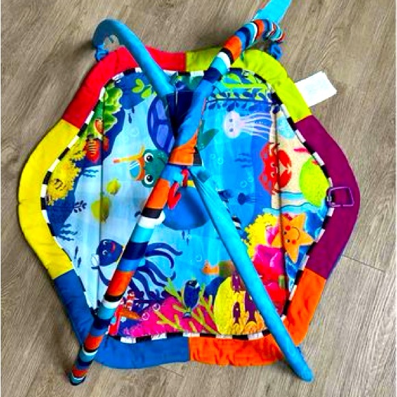 Baby Einstein | Toys | Baby Einstein Neptune Ocean Adventure Large ...